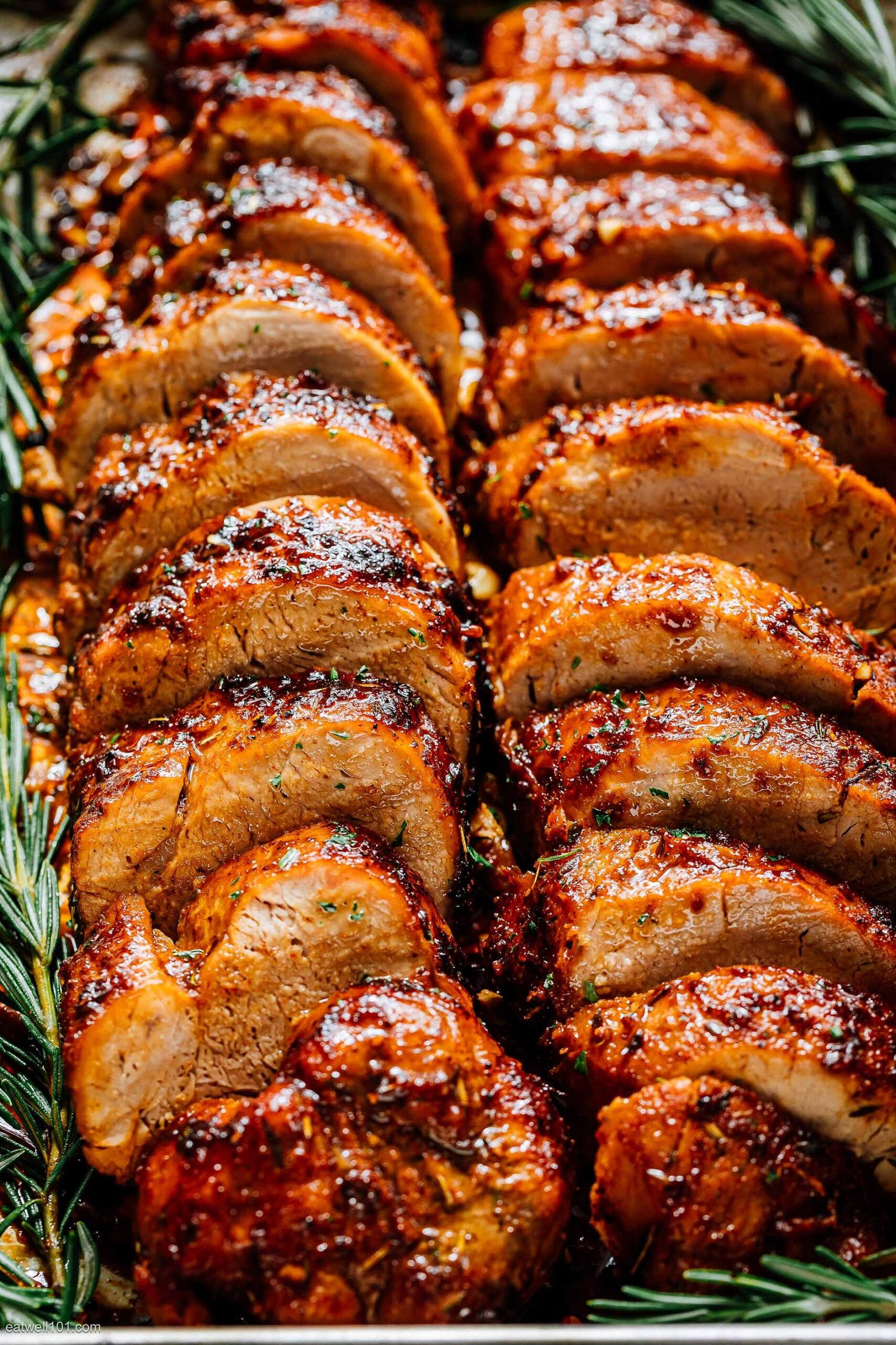 Juicy and Tender Pork Tenderloin Roast - homemestic.com