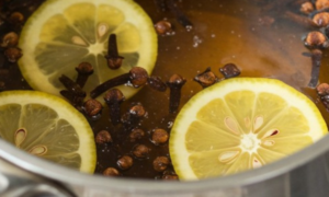 Lemon and Cloves: The Secret Combo You Need to Know - homemestic.com