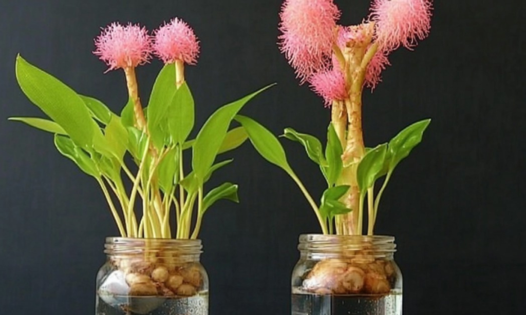 How to Grow Ginger at Home: A Quick Guide - homemestic.com