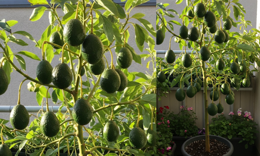 How to Successfully Grow Avocados in Pots and Save Money - homemestic.com